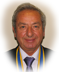 Pash | Rotary Club of Moe