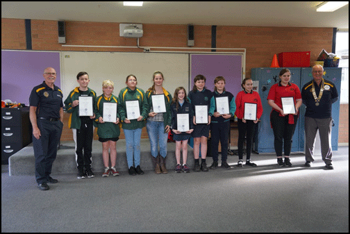 Home Page | Rotary Club of Moe