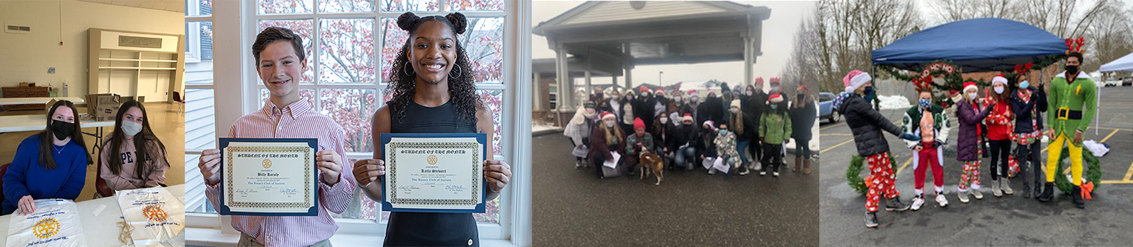 Home Page | Rotary Club of Aurora