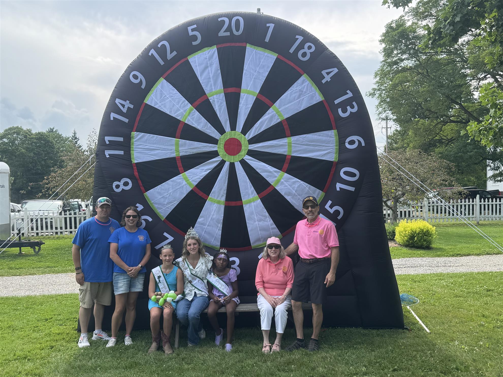 Maple Splash Festival 2025 | Geauga West Rotary Club