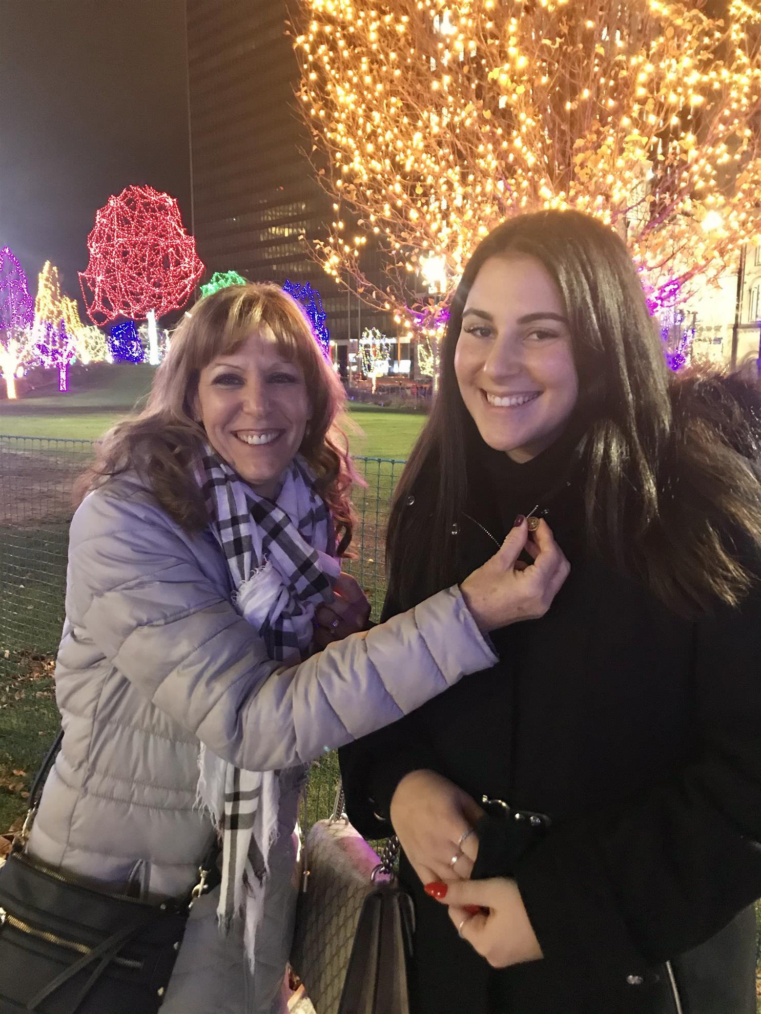 E-News January 25, 2021 (Jan 20, 2021)