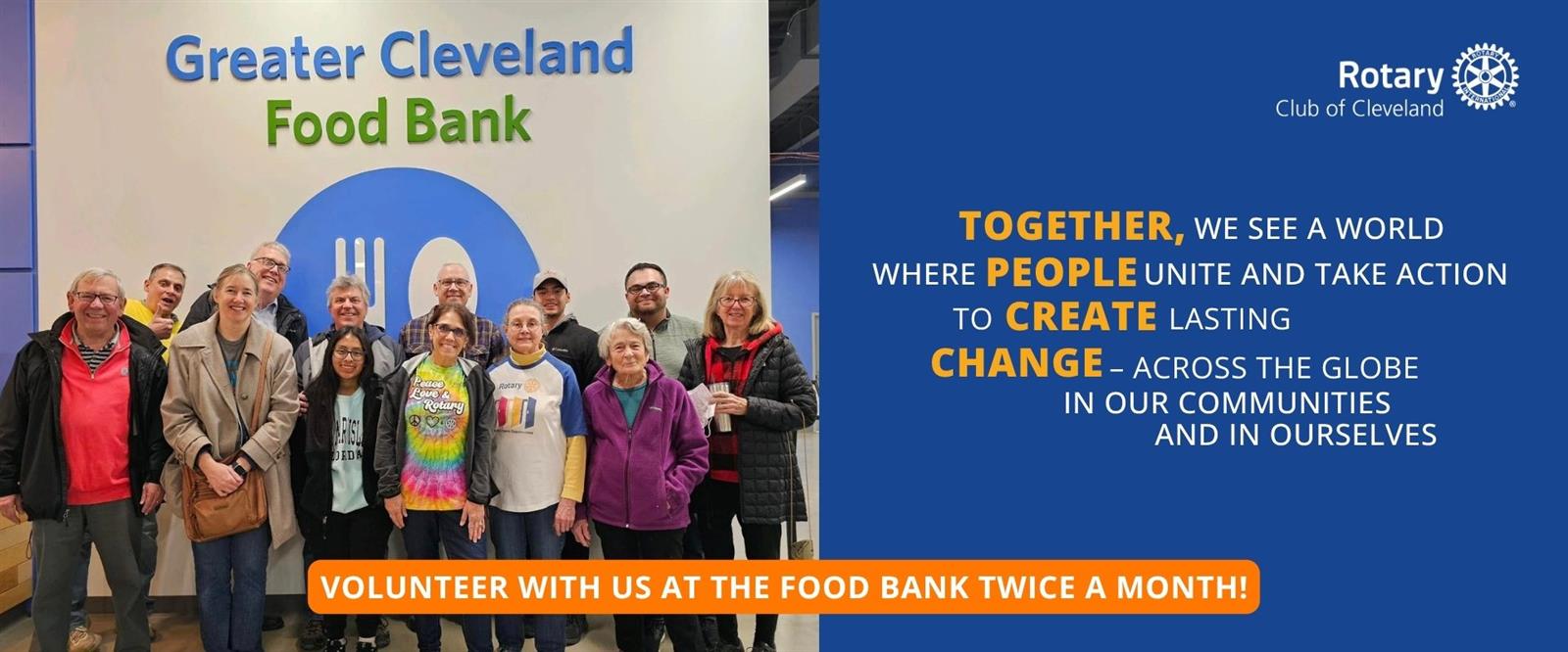 Home Page | Rotary Club of Cleveland