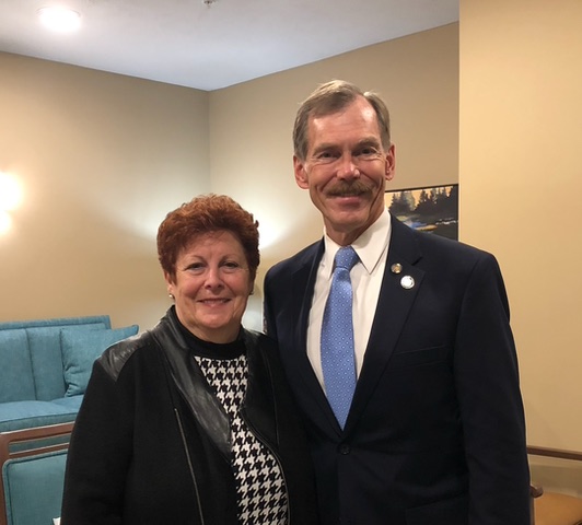 Hudson Rotary Meeting Reminder Oct 2, 2022 (Oct 04, 2022)