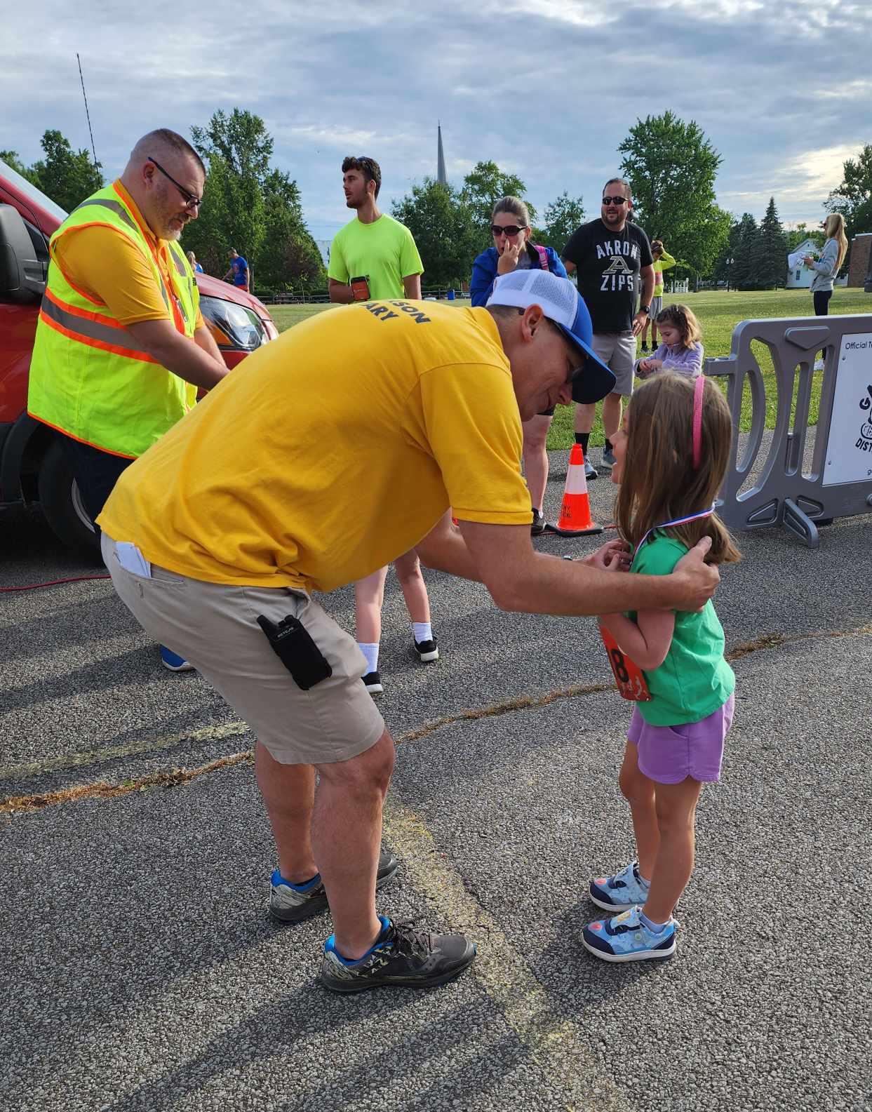 2024 Father's Day Dash | Rotary Club of Jefferson