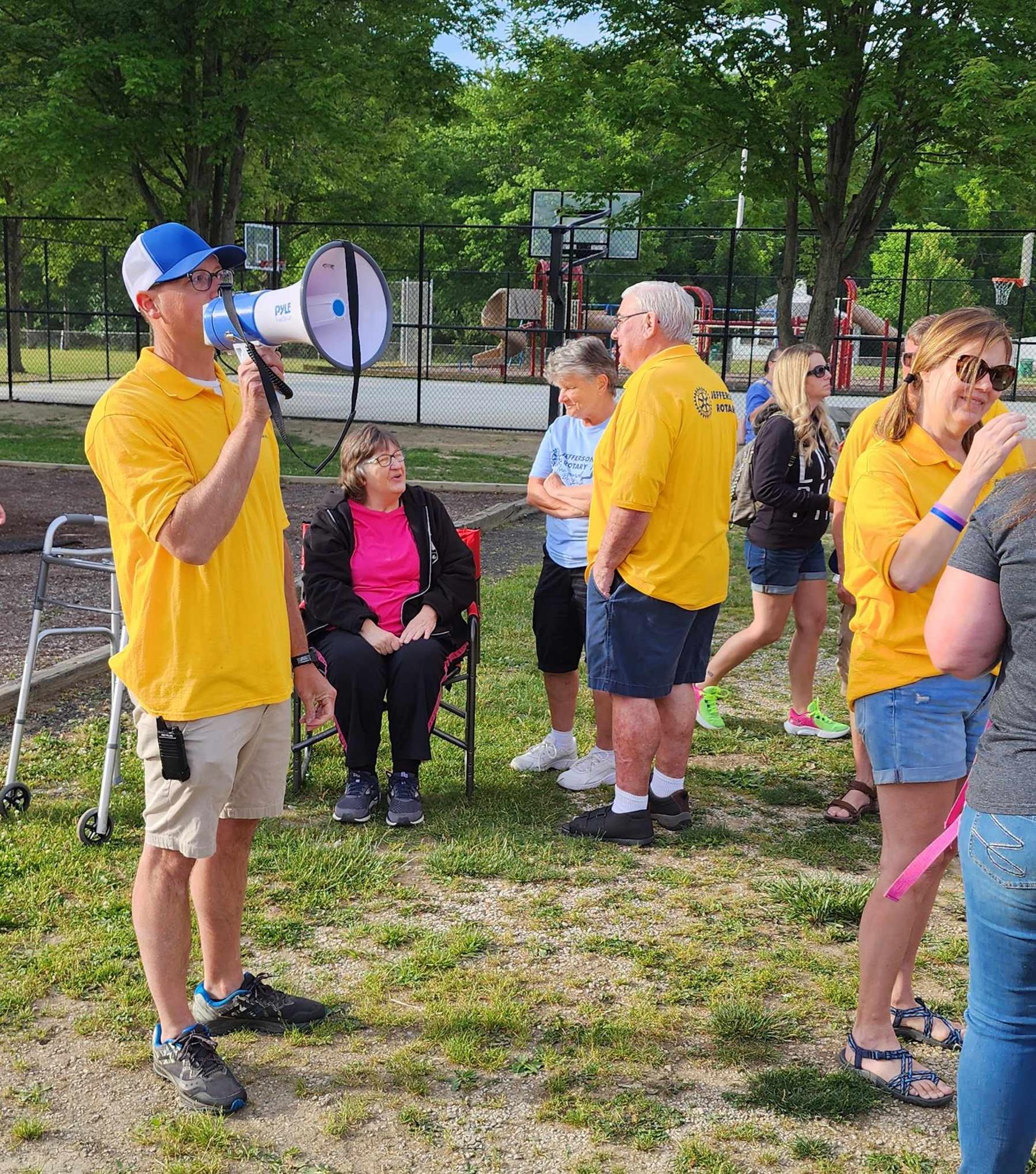 2024 Father's Day Dash | Rotary Club of Jefferson