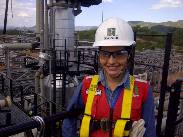 Where are they now? Eliana Daga Merida From Bolivia 2004-05 | Rotary ...