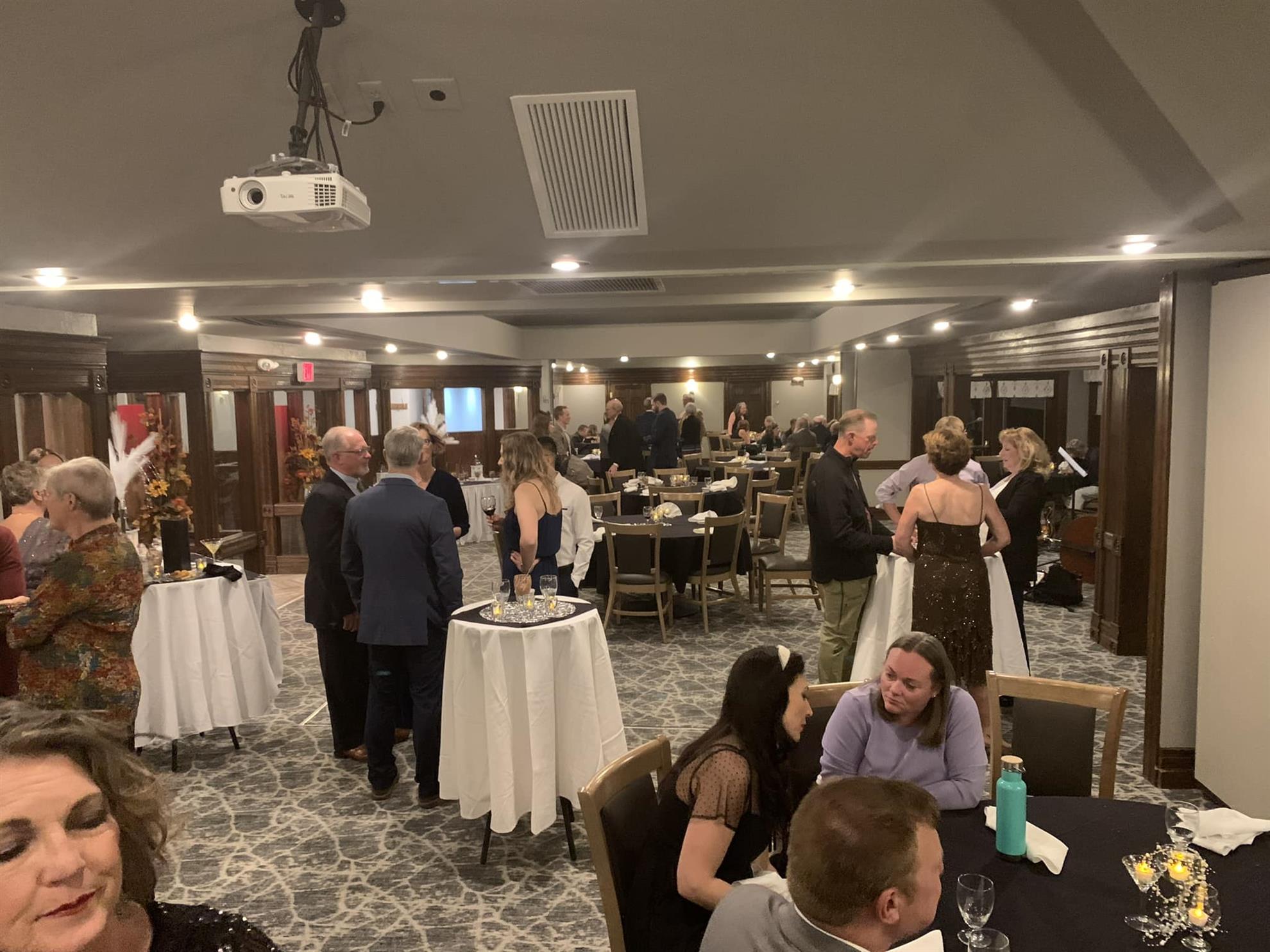 105 Year Rotary Club Celebration | Rotary Club of Cheyenne