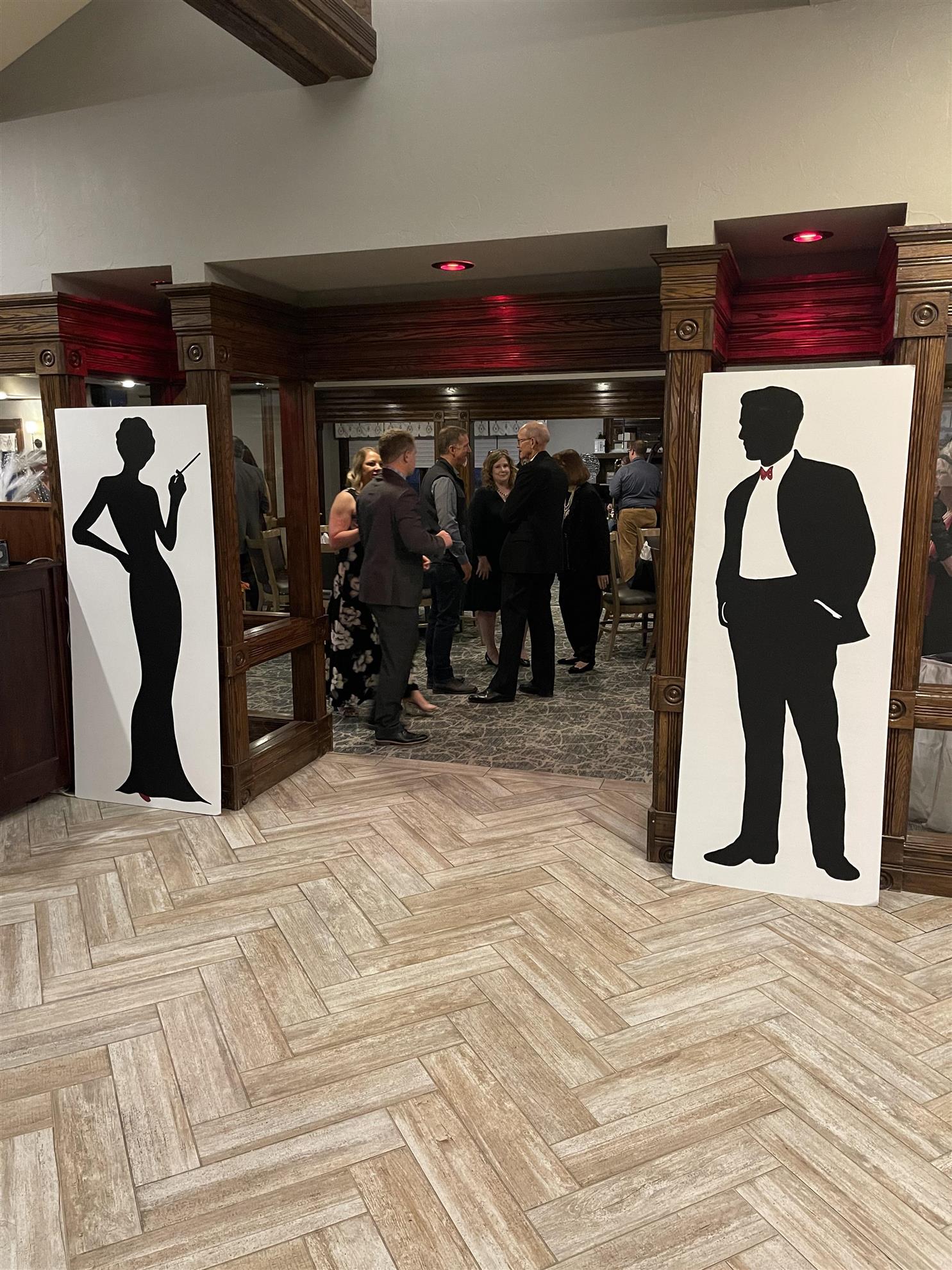 105 Year Rotary Club Celebration | Rotary Club of Cheyenne