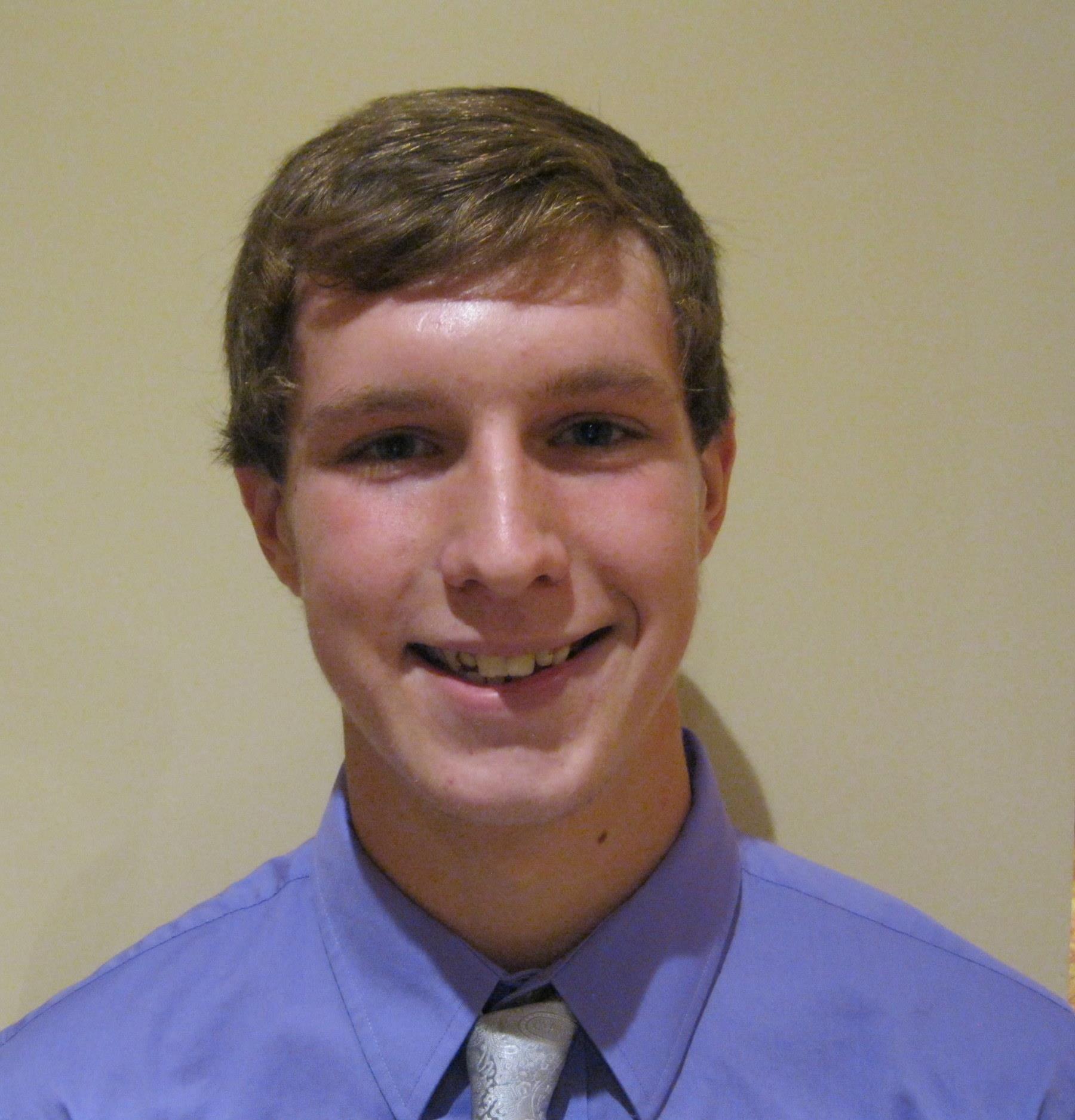 Congratulations to Our November Students of the Month | Rotary Club of ...