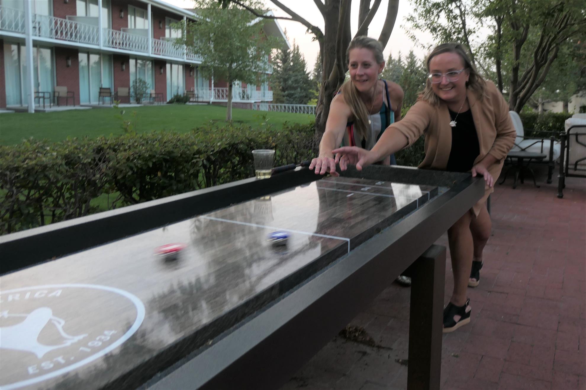 Pictures from the Rotary Picnic | Rotary Club of Cheyenne