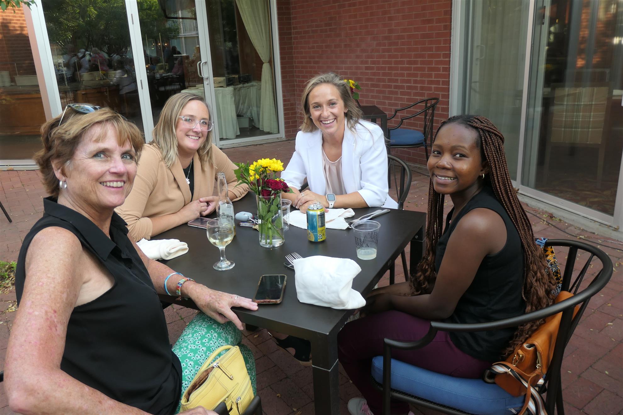 Pictures from the Rotary Picnic | Rotary Club of Cheyenne