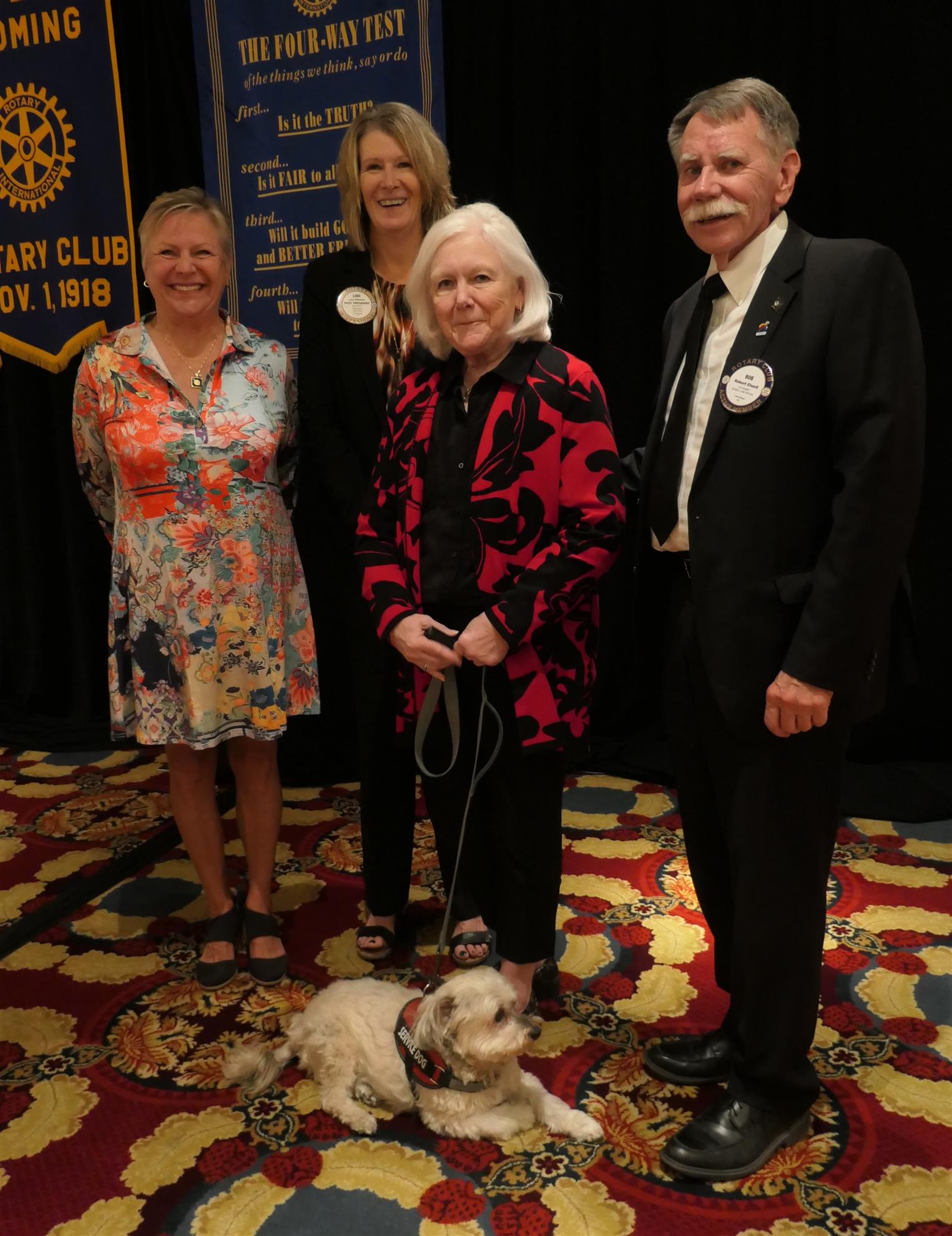 PHF Gifted | Rotary Club of Cheyenne
