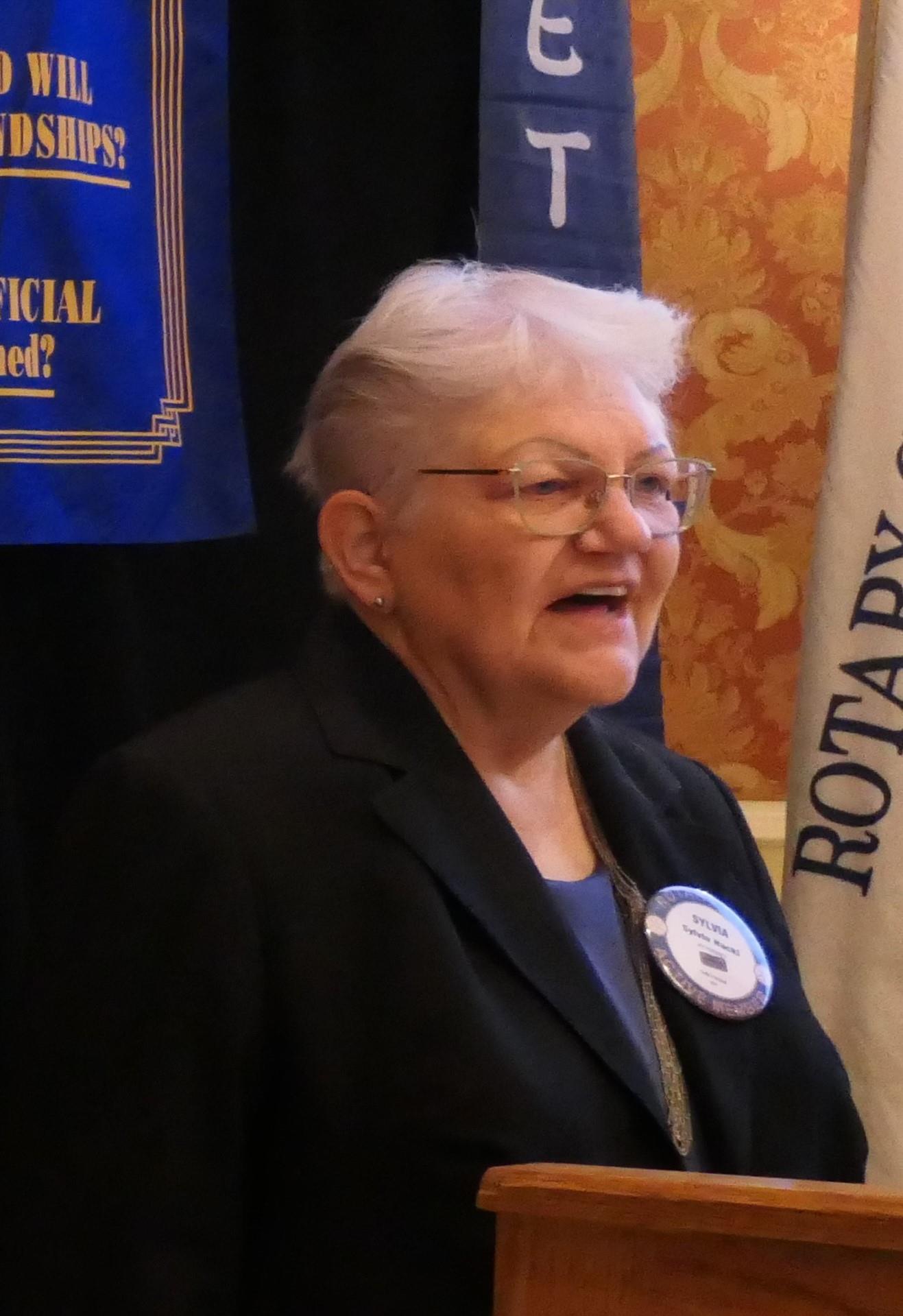 Home Page | Rotary Club of Cheyenne