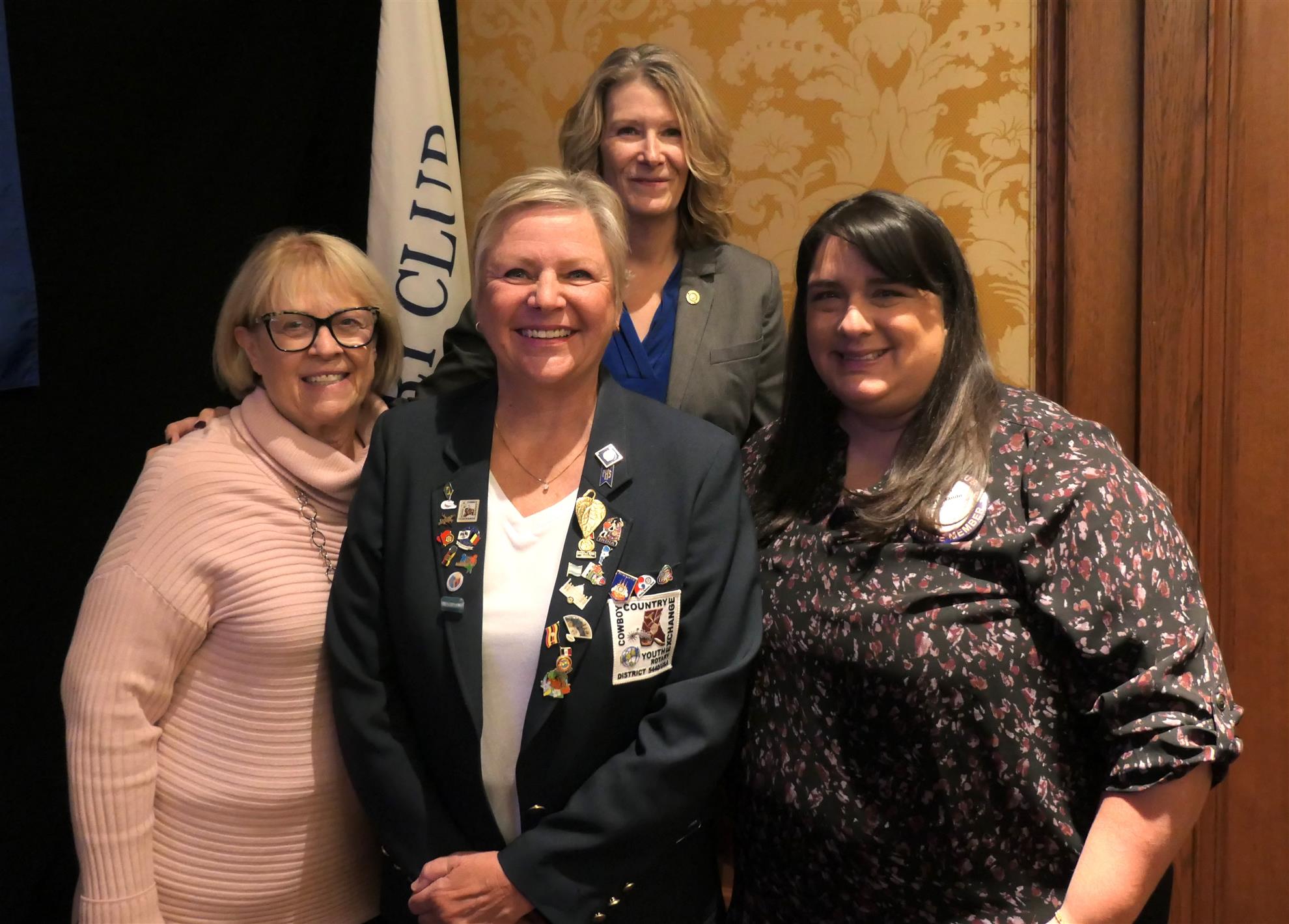 PHF Gifted | Rotary Club of Cheyenne