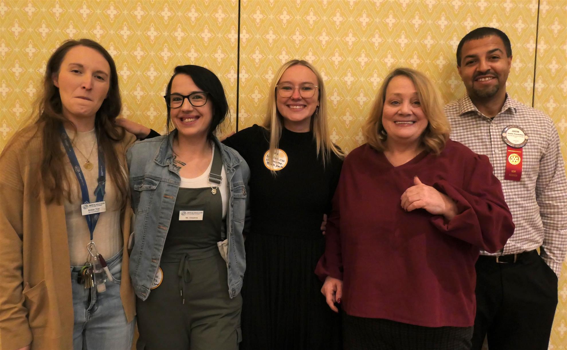 Boys and Girls Club | Rotary Club of Cheyenne