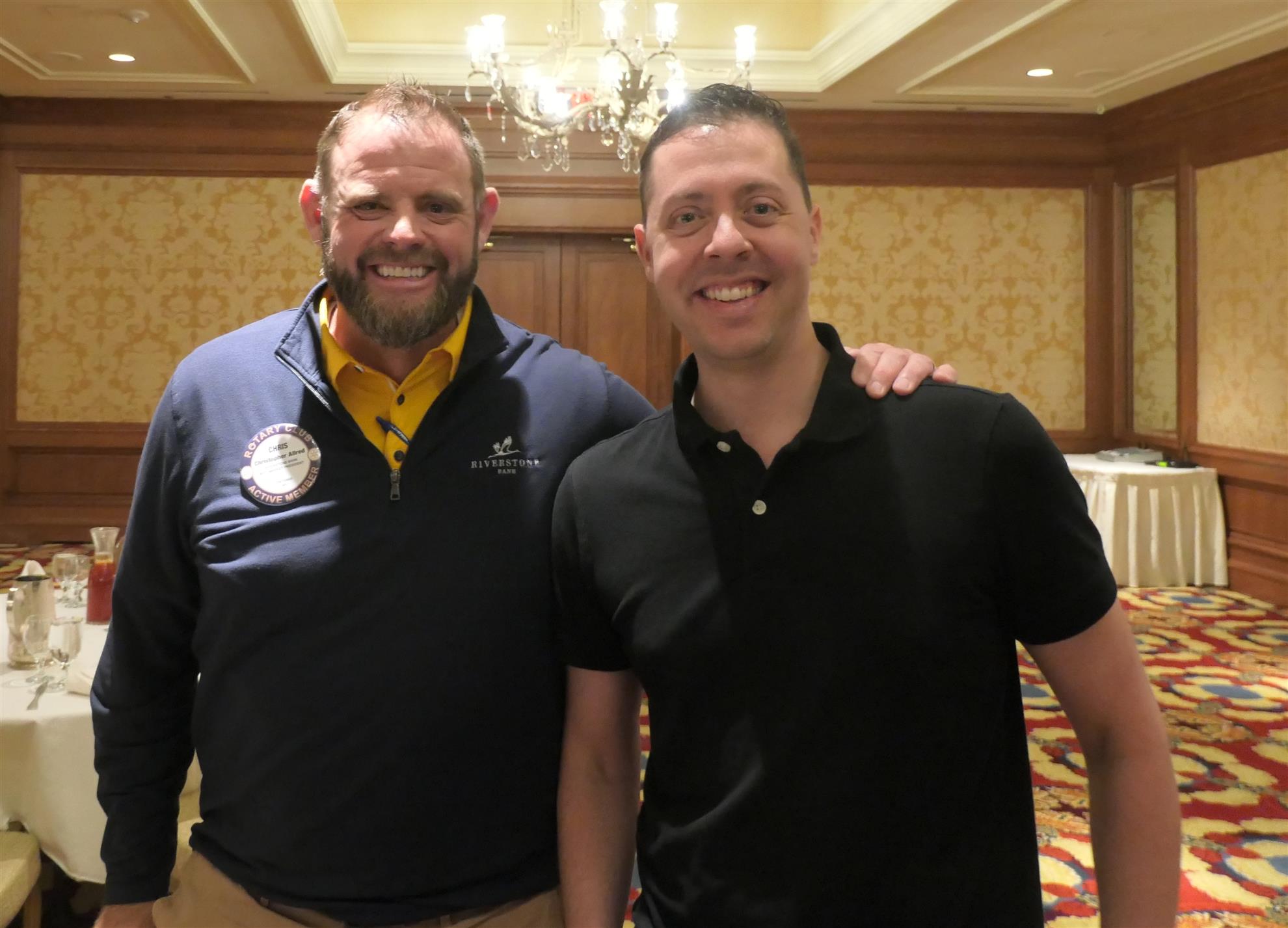 Home Page | Rotary Club of Cheyenne