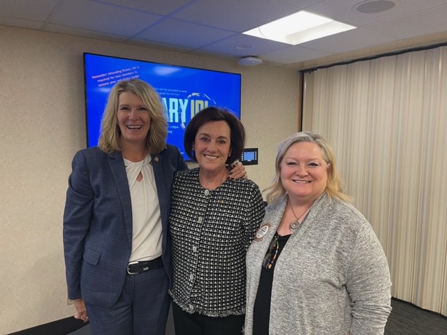 Paul Harris Award | Rotary Club of Cheyenne