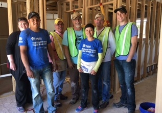 Rotary Build Day | Rotary Club of Cheyenne
