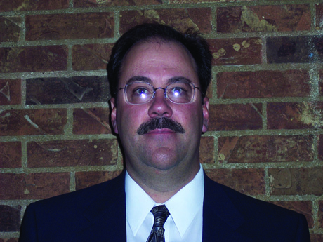 Eric Todd | Rotary Club of Cheyenne