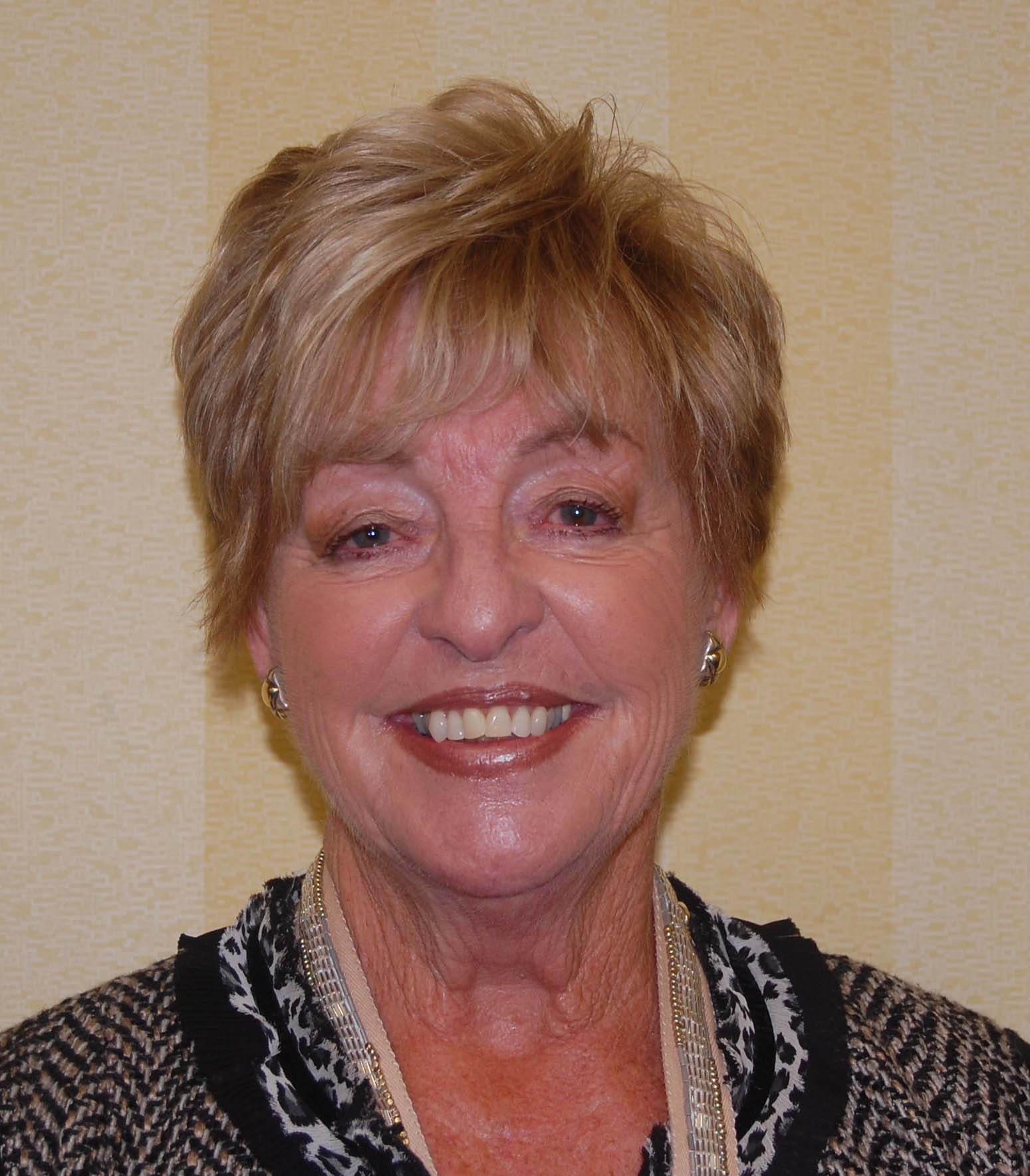 Congratulations Judy Weickum | Rotary Club of Cheyenne