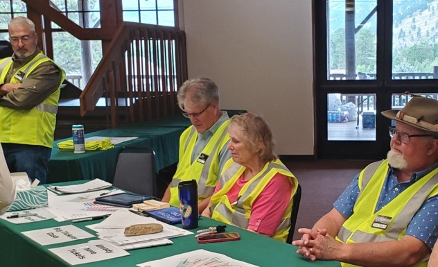 Estes Park Rotary Spoke for September 14, 2023 (Sep 09, 2023)