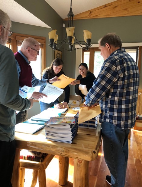 Estes Park Rotary Spoke for February 15, 2024 (Feb. 15, 2024)