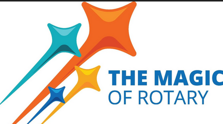 Estes Park Rotary Spoke for January 9, 2025 (Jan 04, 2025)