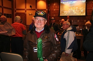 Town Honors Malvin Walker | Rotary Club of Estes Park