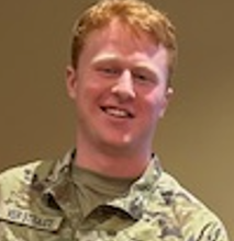 Army ROTC Cadet of the Month - January | Rotary Club of Fort Collins
