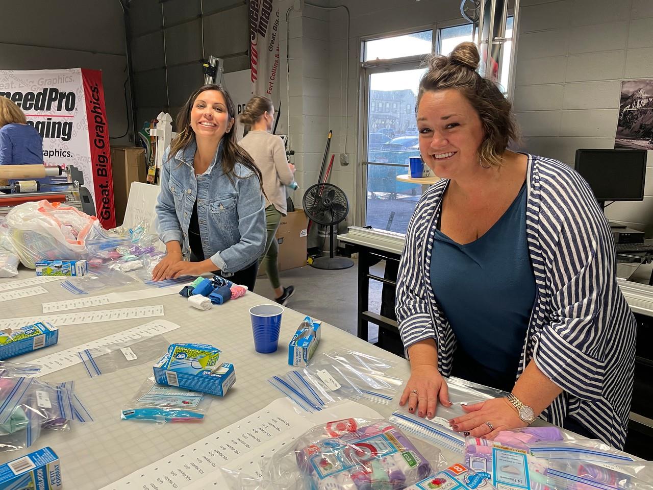 Homeward Alliance Project | Rotary Club of Fort Collins