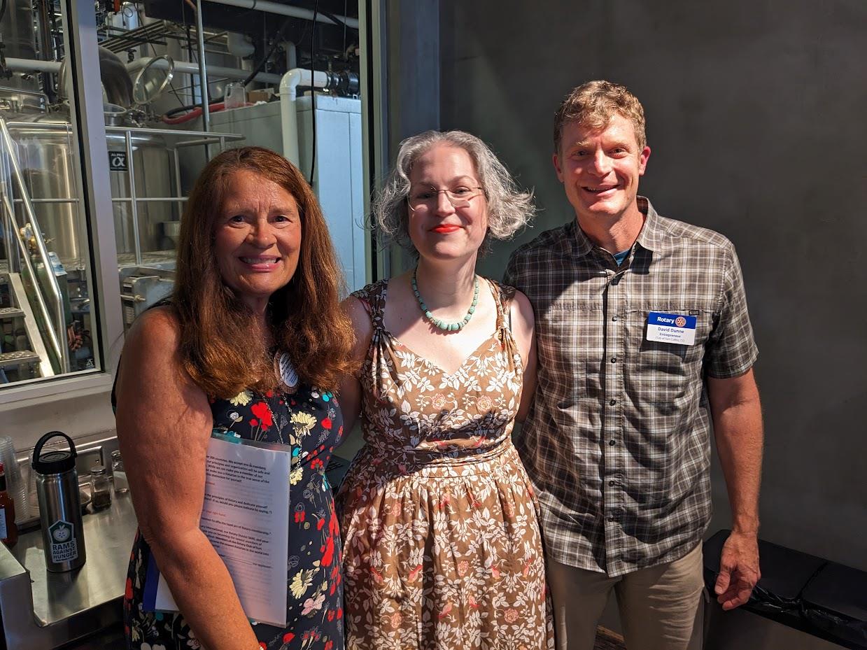 Weekly Rotogear Newsletter (Jul 23, 2023)