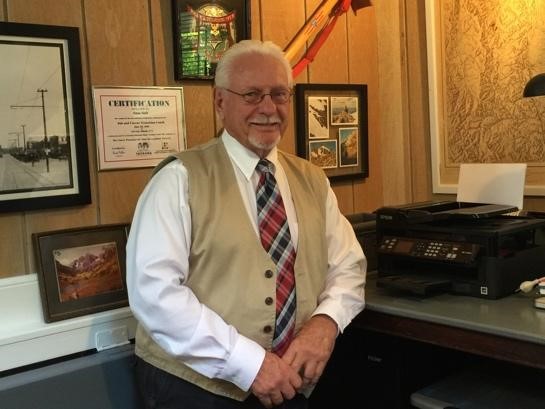 Sam Solt | Rotary Club of Fort Collins