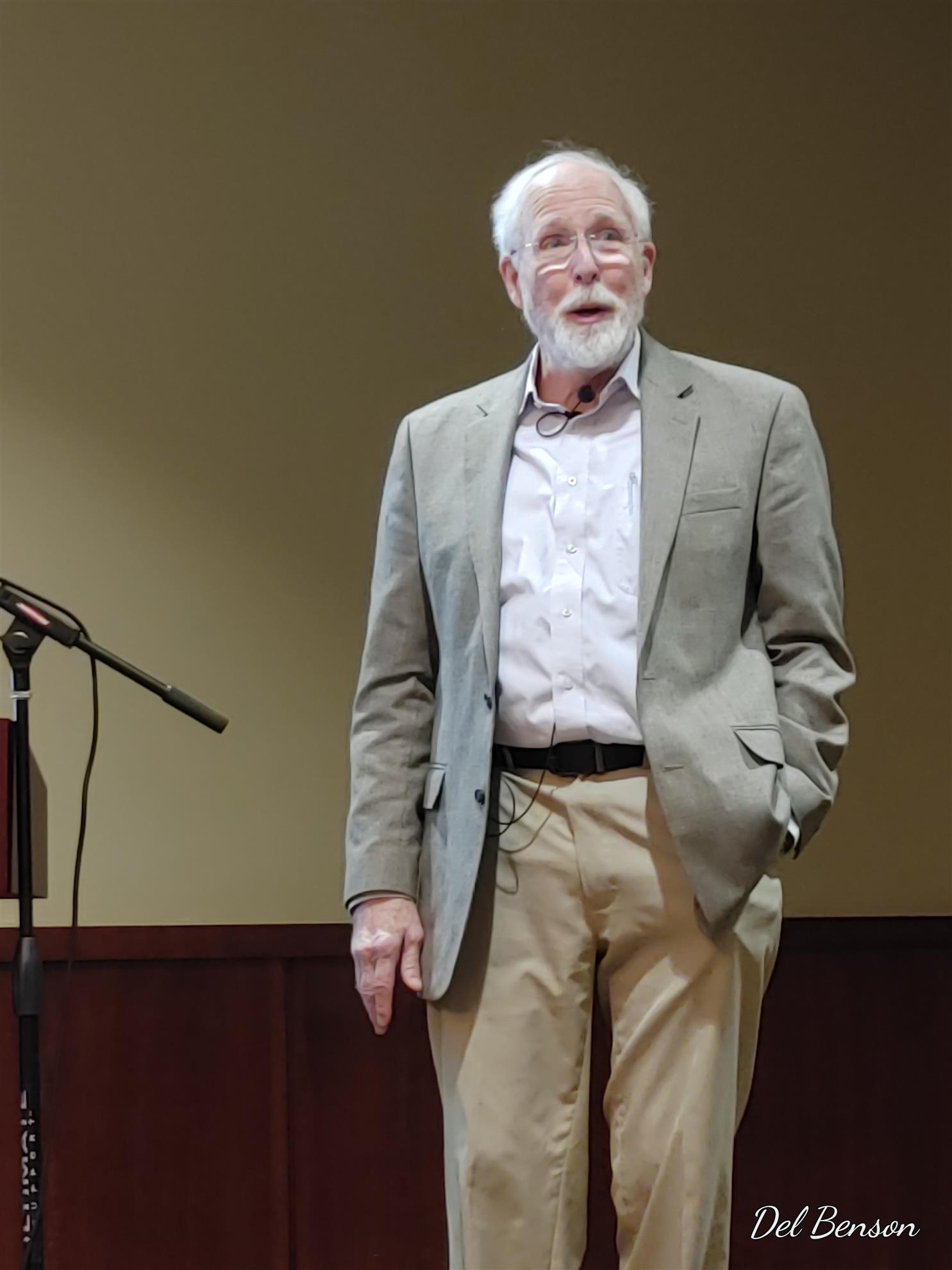 RECAP: Who are the Braver Angels? | Rotary Club of Fort Collins