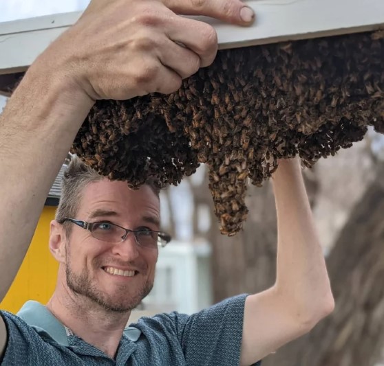 Bees & Honey, why they are so great! (Evening) | Rotary Club of Fort ...