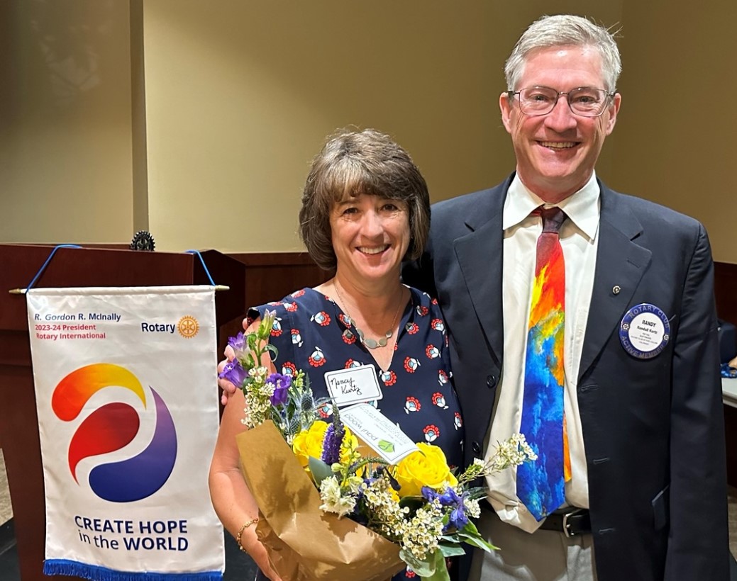 RECAP: Create Hope in the World | Rotary Club of Fort Collins
