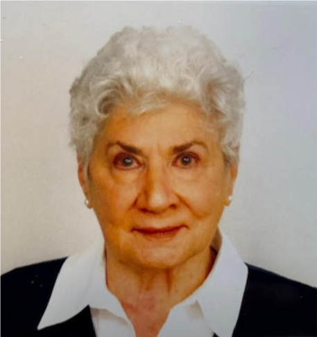 Anita Basham | Rotary Club of Fort Collins