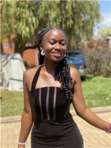 Exchange Student Louise Sempala | Rotary Club of Fort Collins