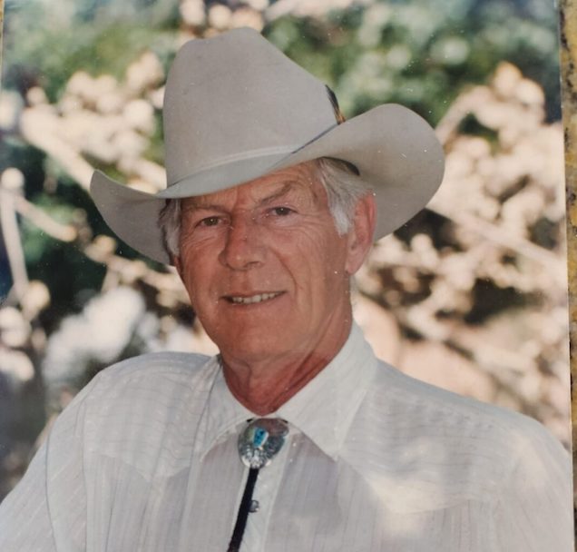 Memorial Service Held for Ben Weeks | Rotary Club of Lander
