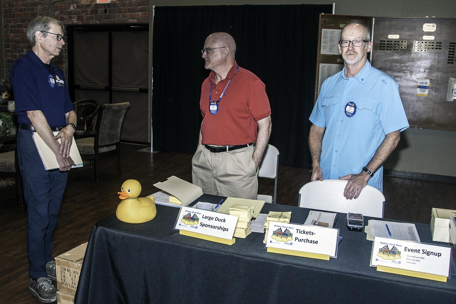 Returning Exchange Student; Student/Teacher Recognition Committee ...