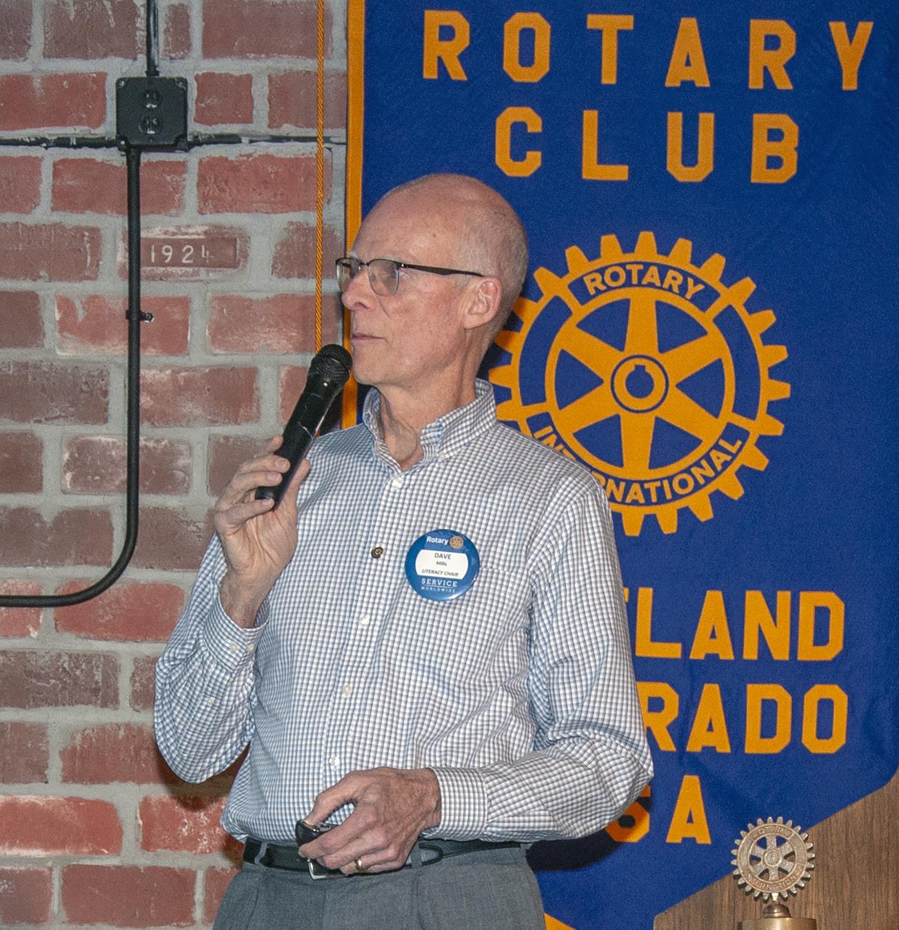 Student and Teacher of the Month; Trip to Greece by Dave Mills | Rotary ...