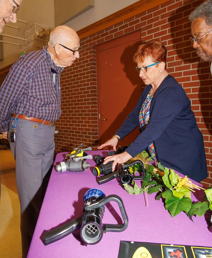 Podium Producer | Rotary Club of Loveland