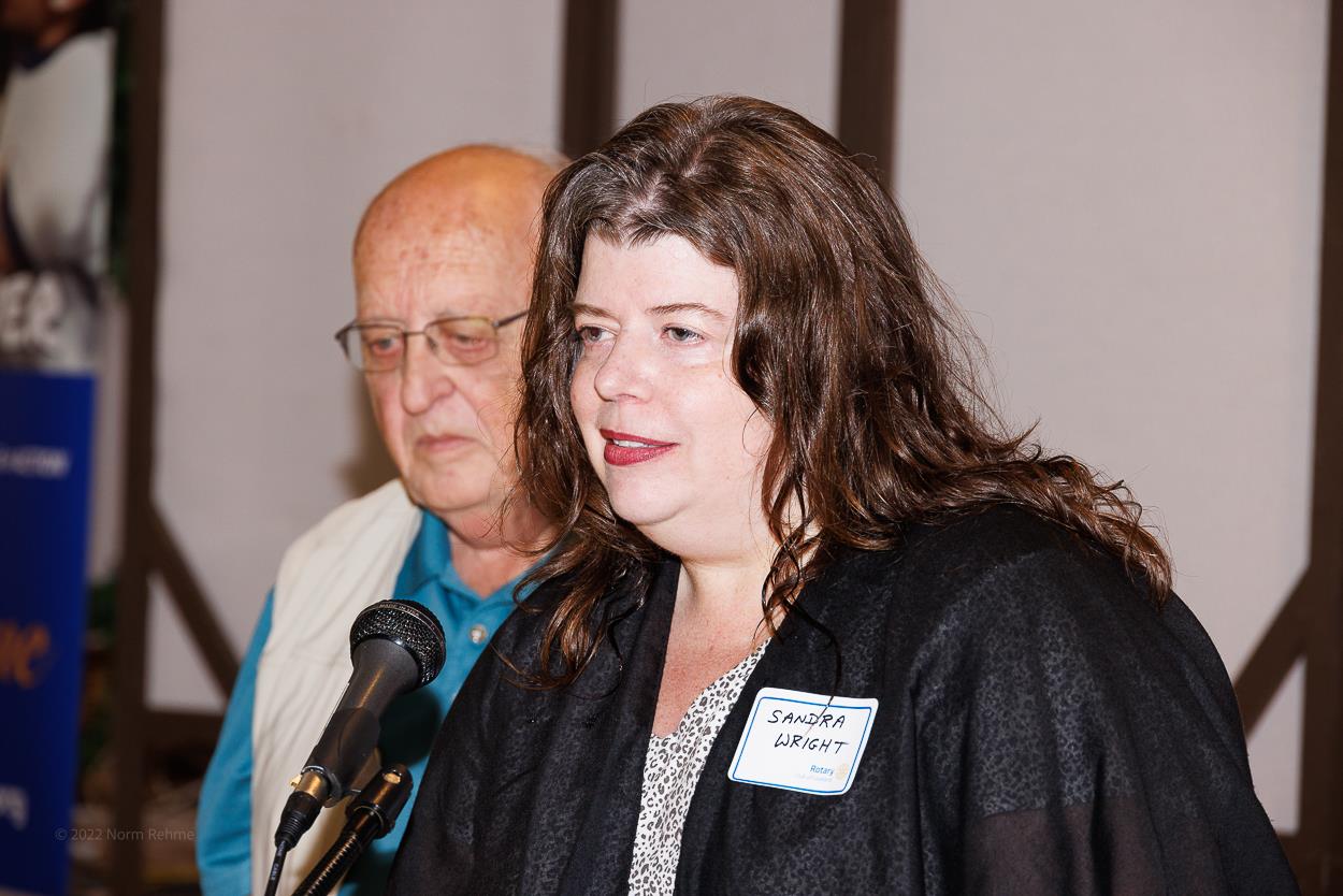 Citizen of the Year Awarded | Rotary Club of Loveland