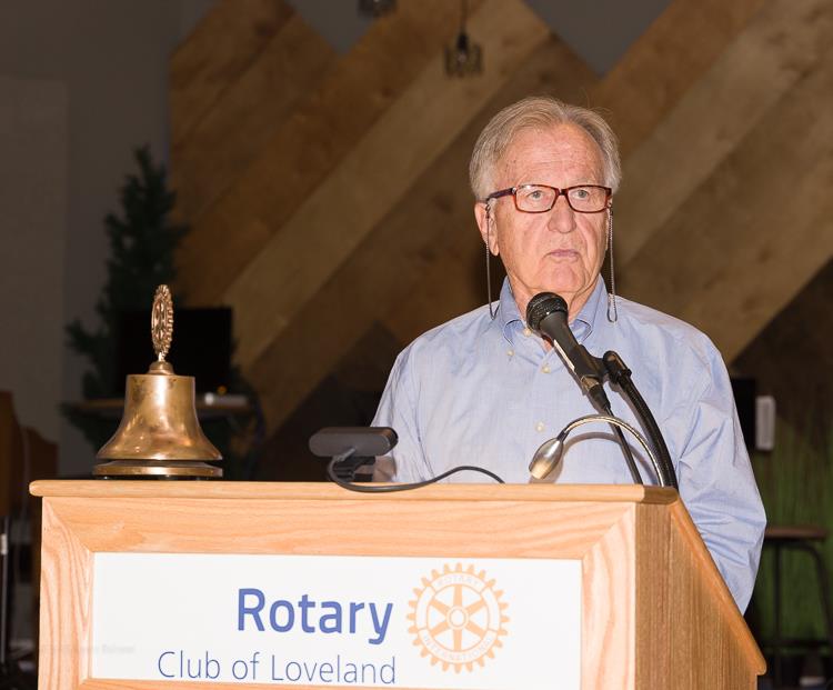 Growing Up in Loveland | Rotary Club of Loveland