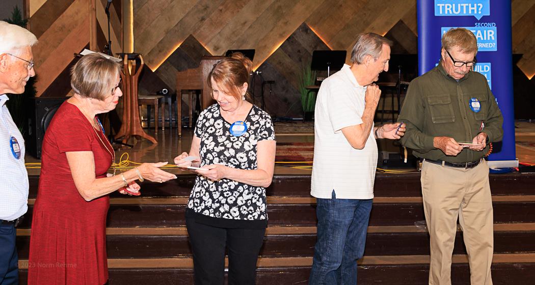 Children's Museum Update | Rotary Club of Loveland