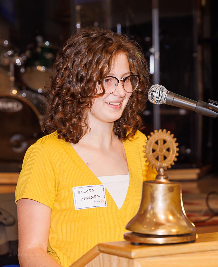 Honoring Our Veterans | Rotary Club of Loveland