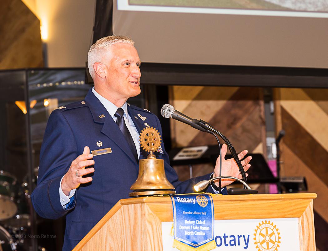 Honoring Our Veterans | Rotary Club of Loveland
