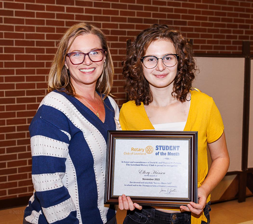 Honoring Our Veterans | Rotary Club of Loveland