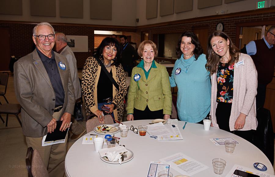 Art of the Tattoo | Rotary Club of Loveland