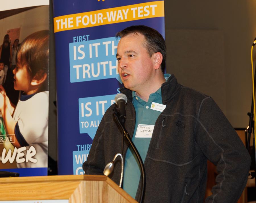 Colorado River Water | Rotary Club of Loveland