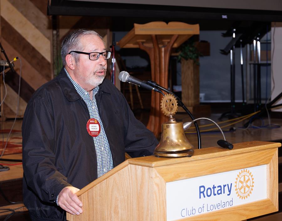 Flying Car Reality | Rotary Club of Loveland
